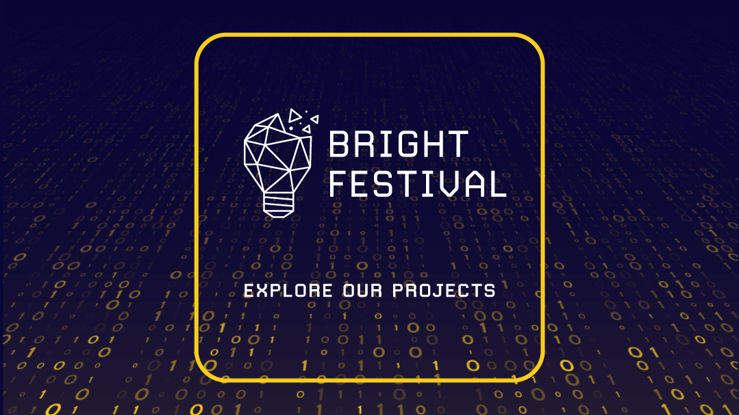 Explore ⋆ Bright Festival
