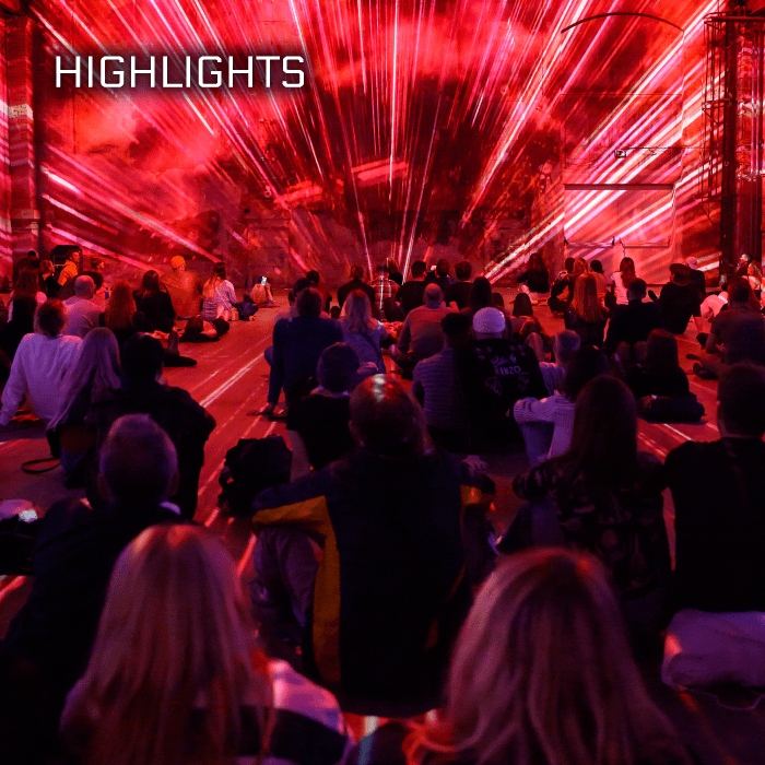 Explore ⋆ Bright Festival