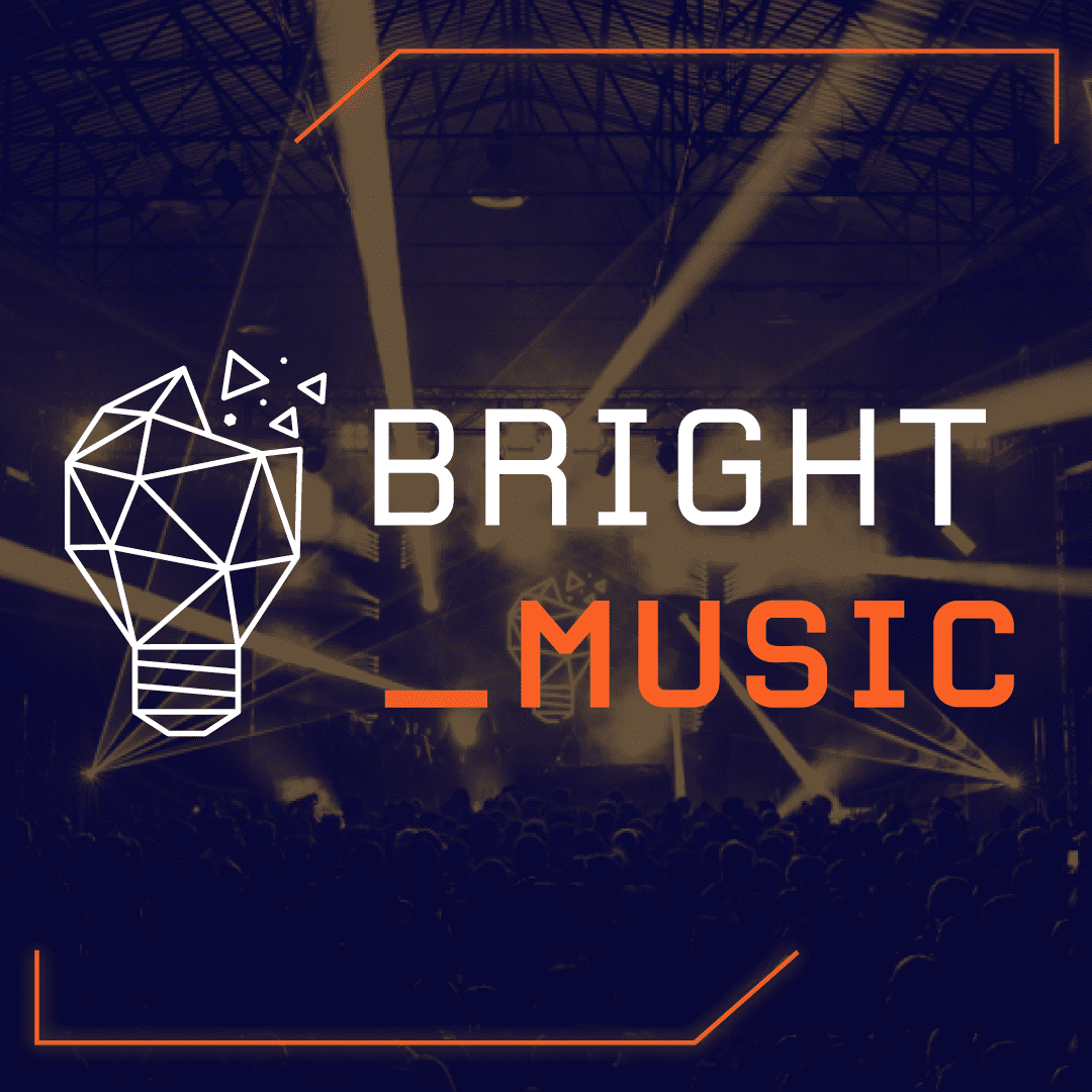 Music Garden ⋆ Bright Festival